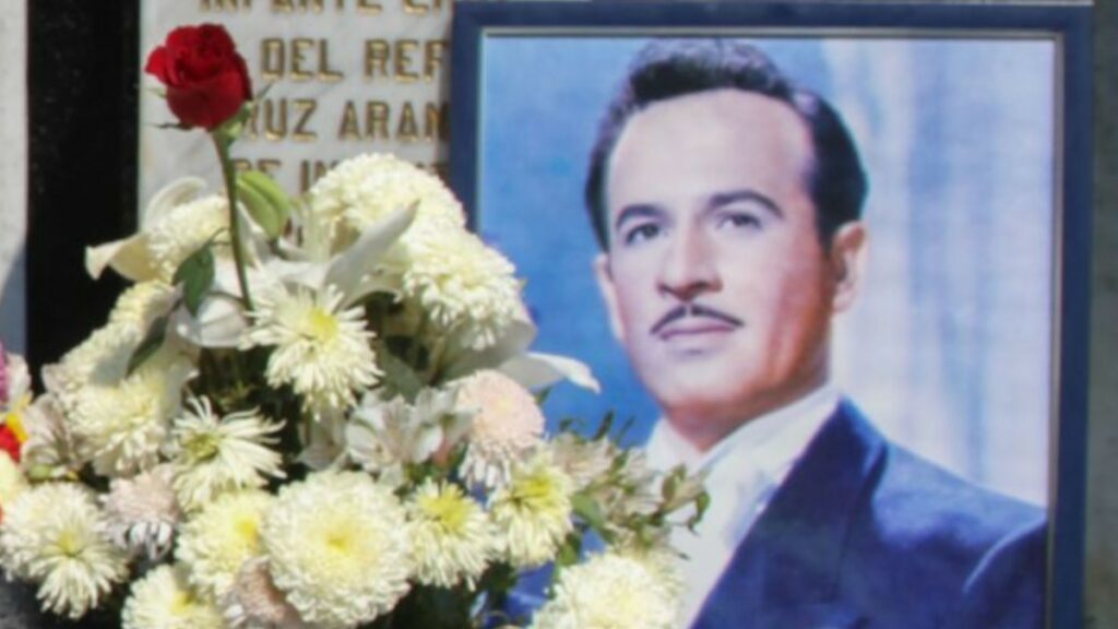 Pedro Infante: conoce la historia detrás de la leyenda mexicana de los ...