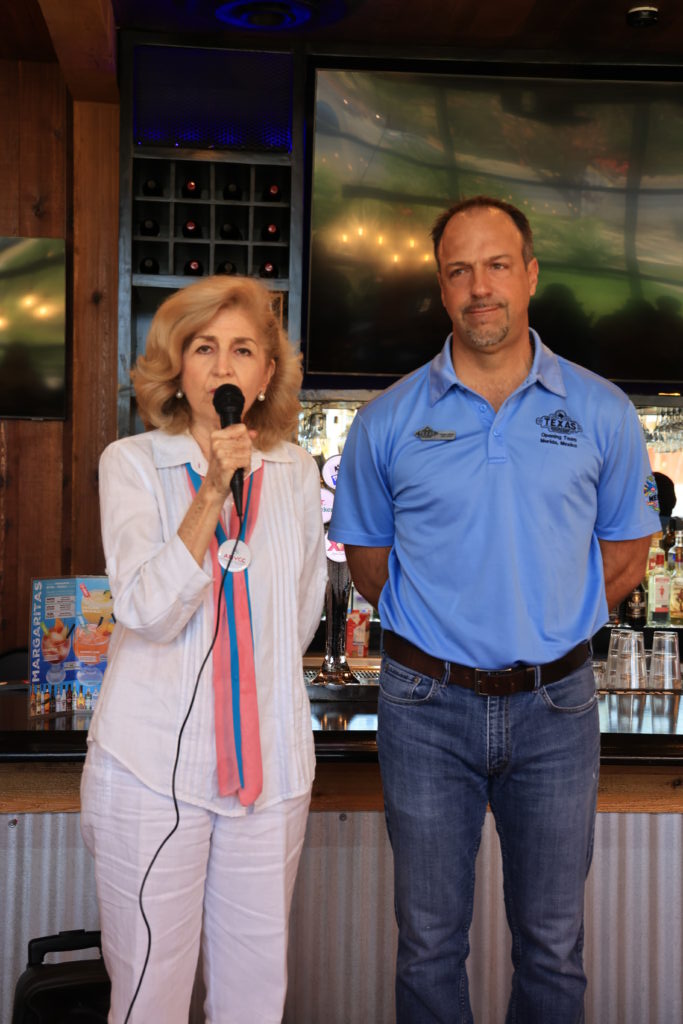 Texas Roadhouse dona equipo a la AMYCC para mantenerla a la vanguardia ...