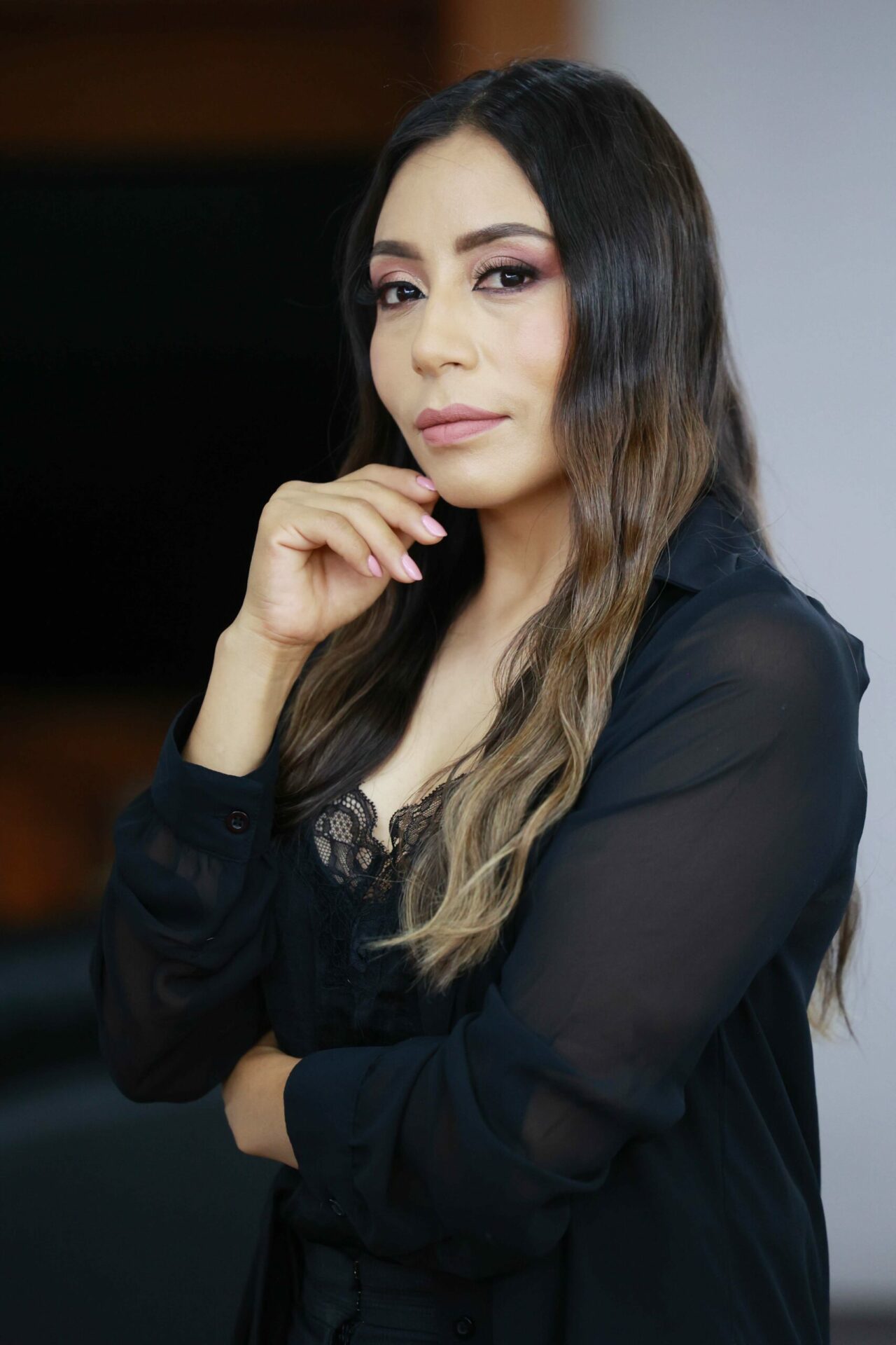 Irma Rivas, un cúmulo de talento y pasión - Plan B