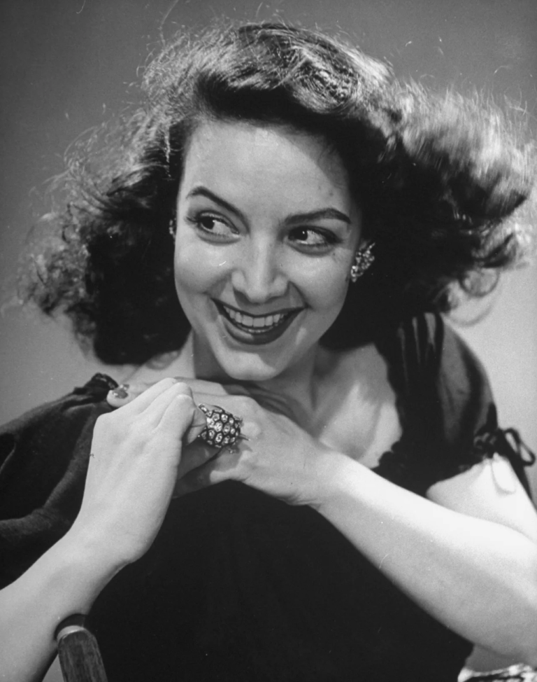 María Félix, "La Doña" mexicana que nos robó el corazón con su ...