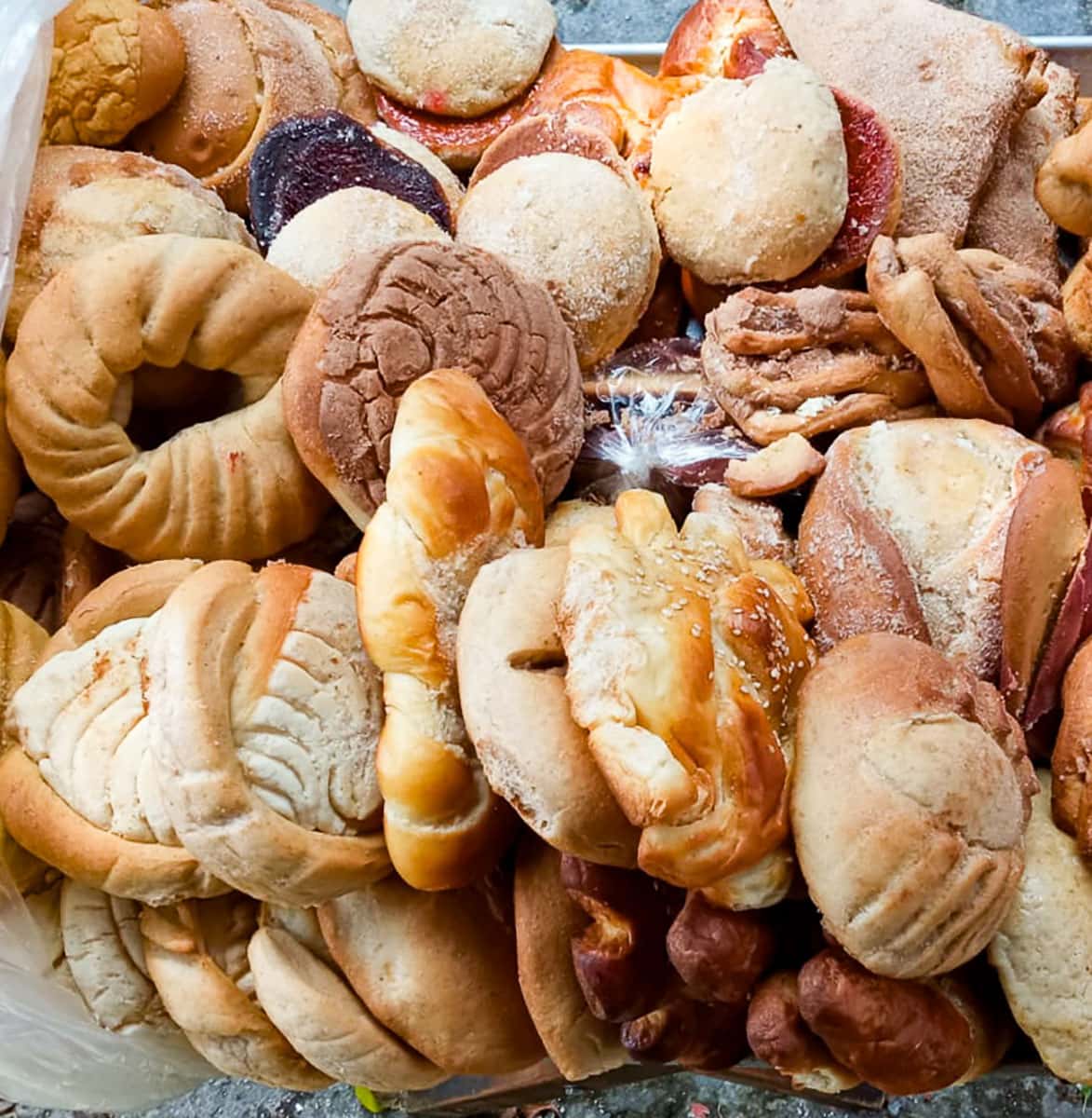 Las Penas Con Pan Son Menos 20 Tipos De Pan Dulce Para Endulzar Tu Las Penas Con Pan Son Menos 20 Tipos De Pan Dulce Para Endulzar Tu