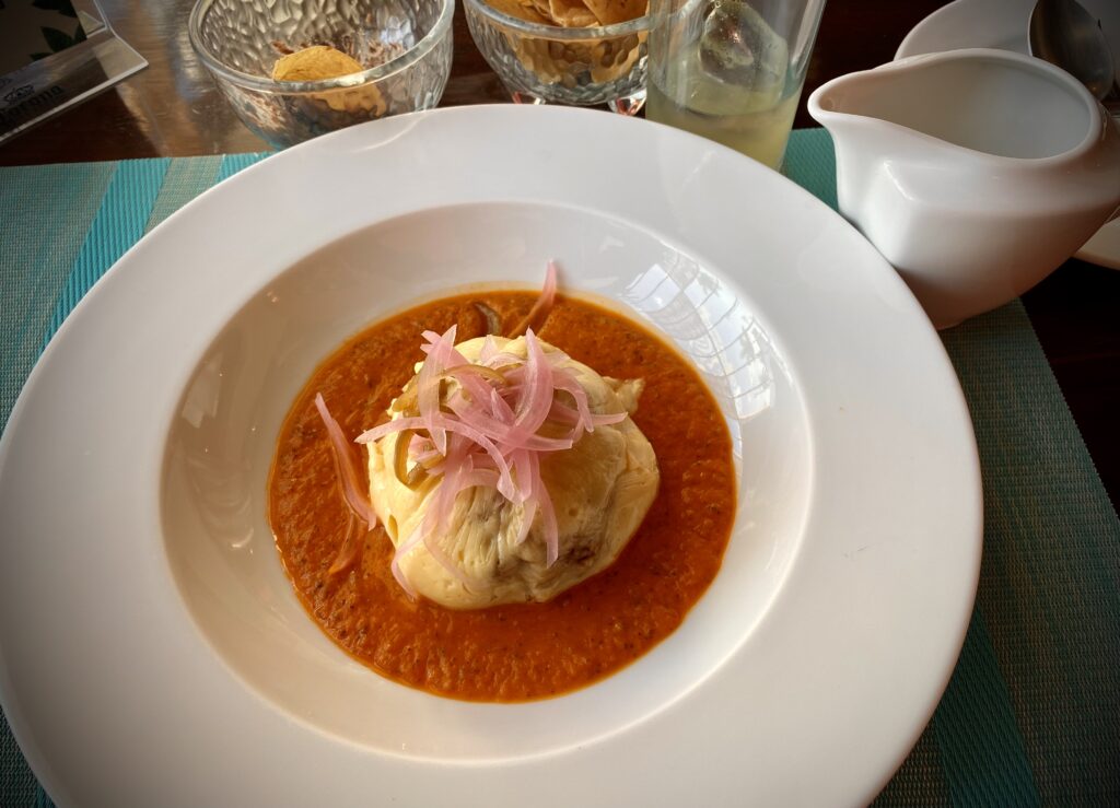 Queso relleno: las cosas que necesitas saber sobre este delicioso ...