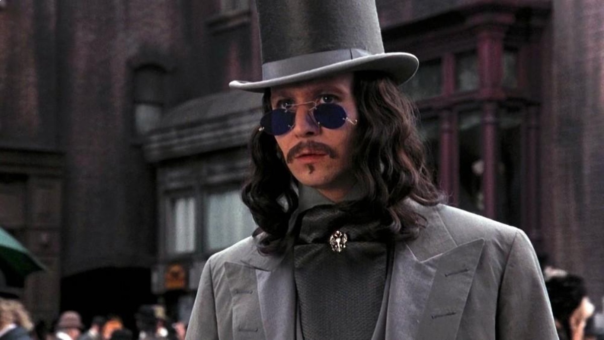 La leyenda del Conde Drácula: conoce la historia de este famoso vampiro ...