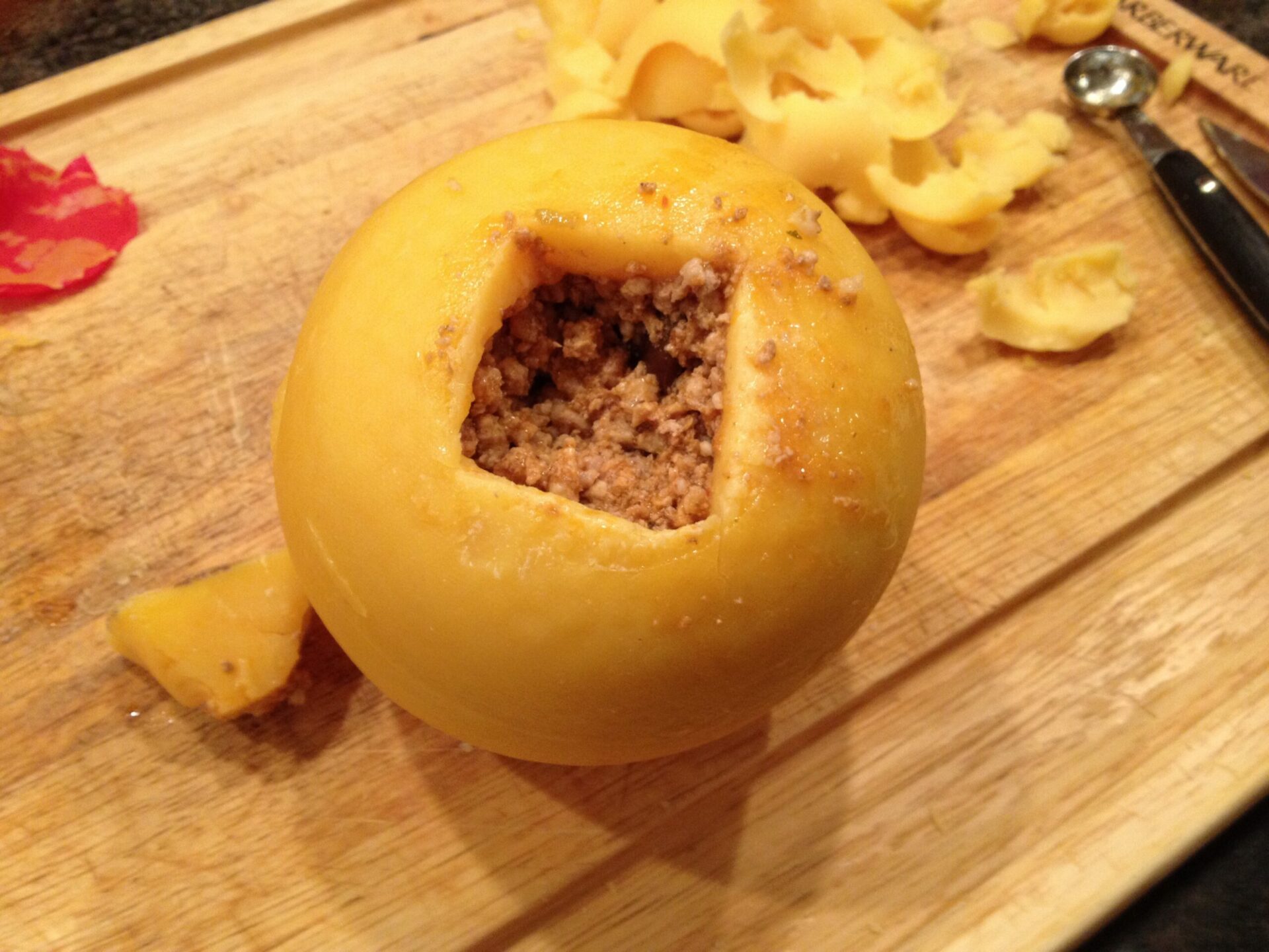 Queso relleno: las cosas que necesitas saber sobre este delicioso ...