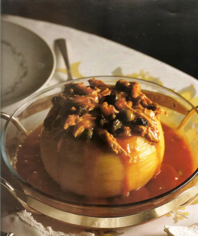 Queso relleno: las cosas que necesitas saber sobre este delicioso ...