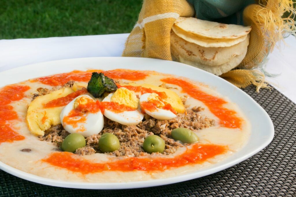 Queso relleno: las cosas que necesitas saber sobre este delicioso ...