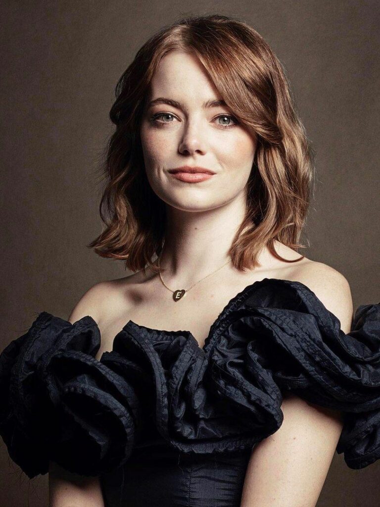 Emma Stone: 5 increíbles películas de la ganadora al Óscar